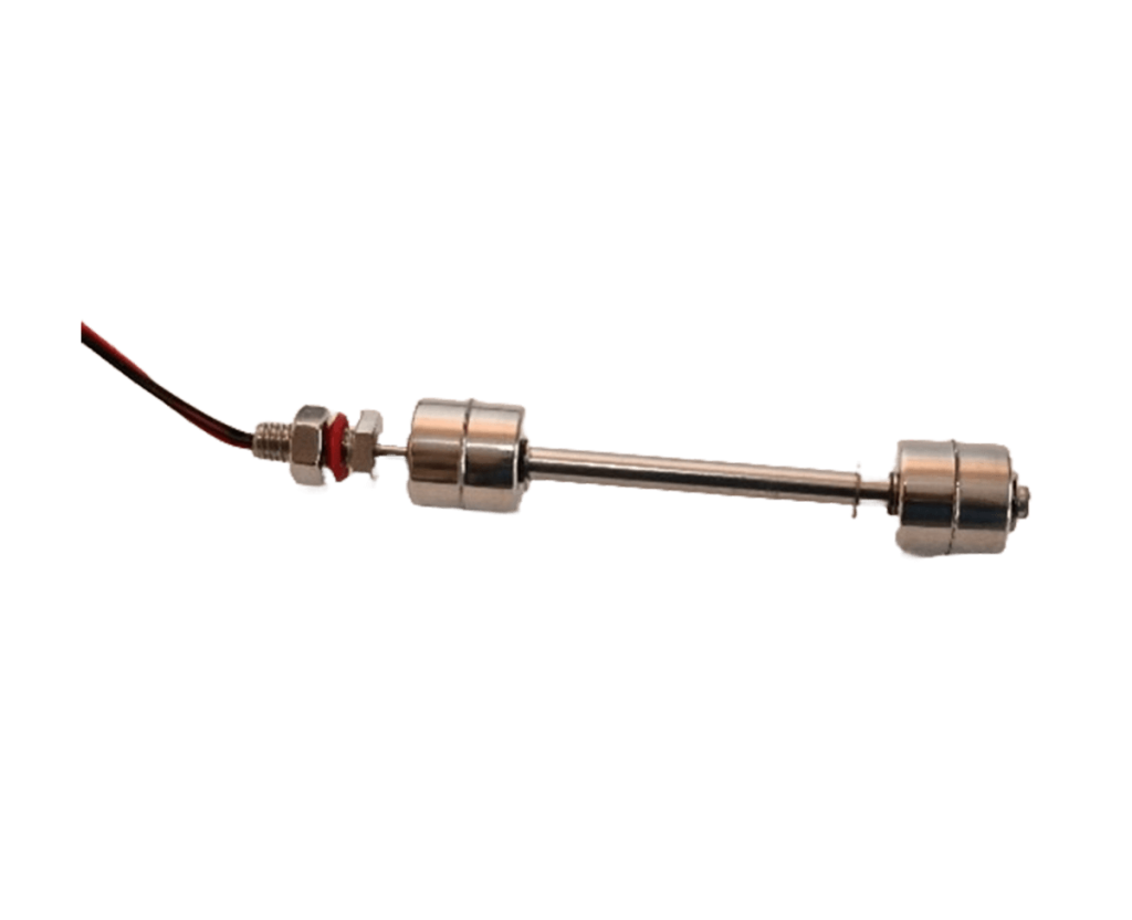 SS Double Ball Float Switch - Miat India - Coffee MachineMiat India ...